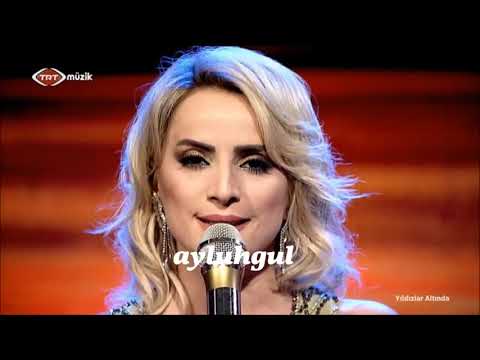 AYŞEN BİRGÖR'DEN MUHTEŞEM 15 ŞARKI...(KARIŞIK YILDIZLAR ALTINDA)