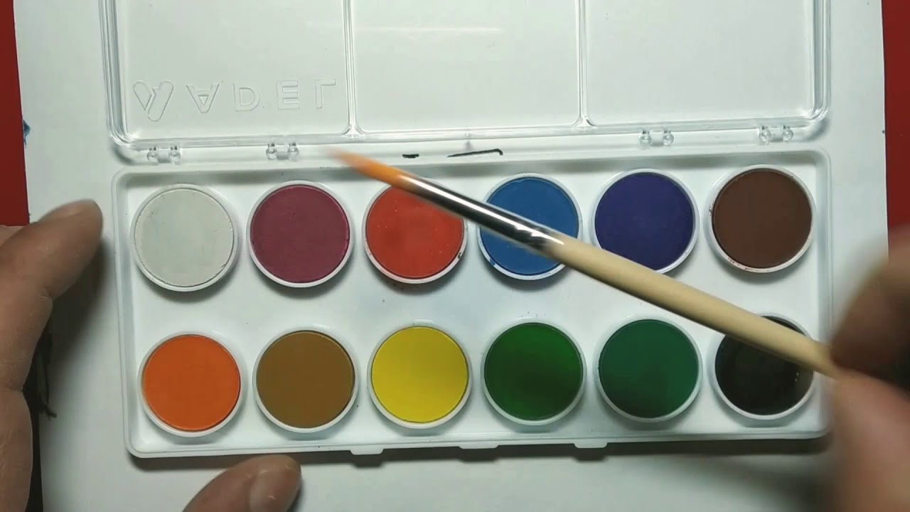 How to Draw AWM Gun from PUBG Mobile - Coloring #2 - YouTube
