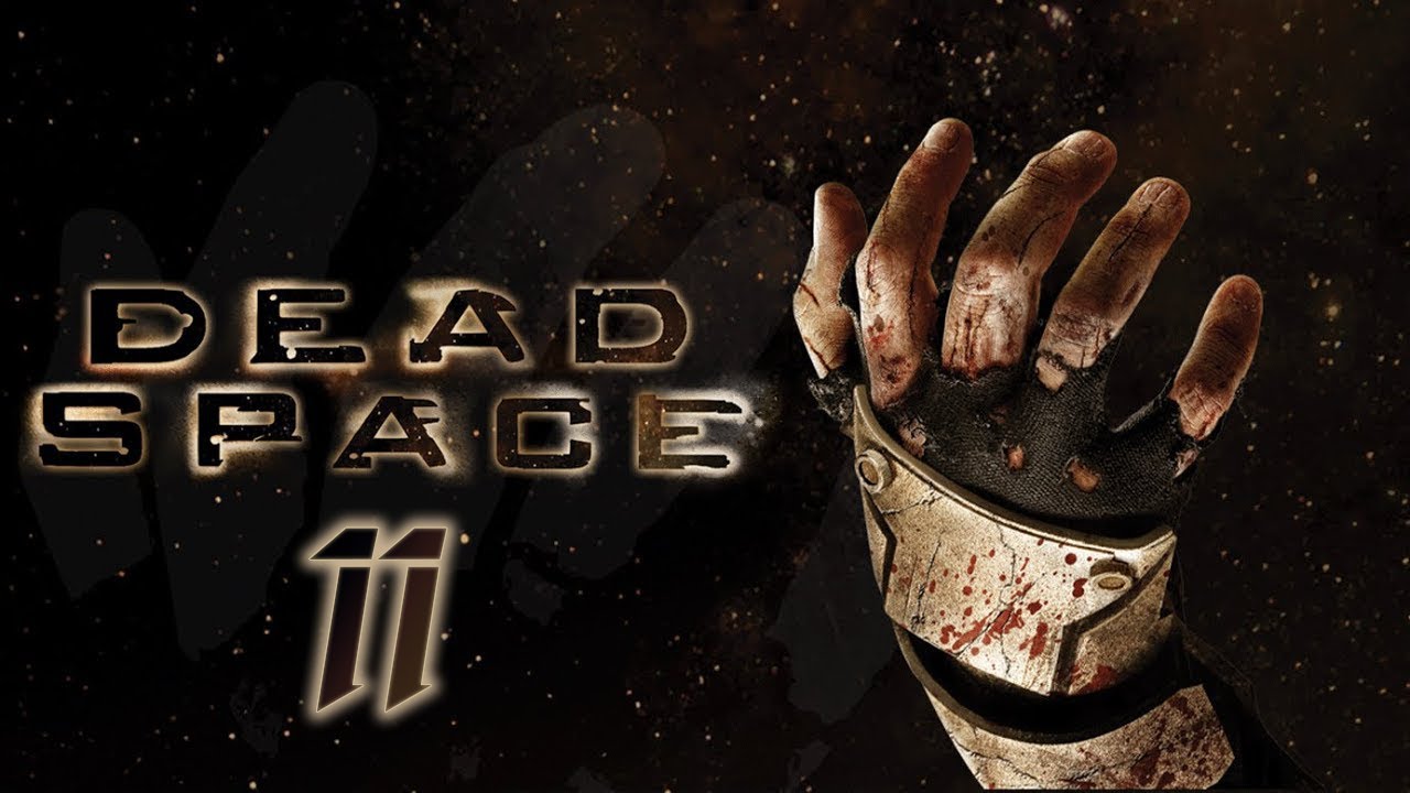 A REZZENÉSTELEN ARC | Dead Space #11 (PC) - YouTube