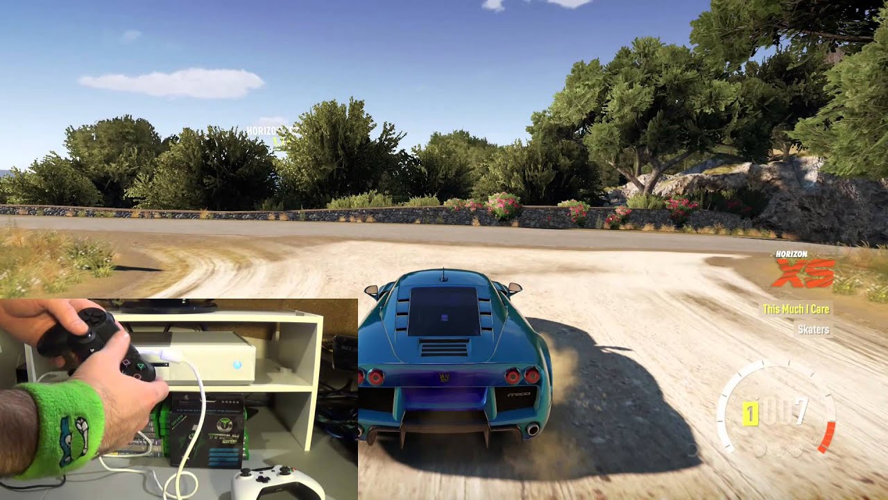 Titan One review: Use Playstation controllers on Xbox! - YouTube