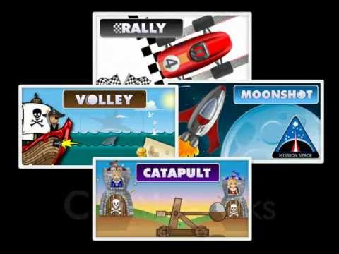PRONTO! Quick Games to Engage any Audience - YouTube