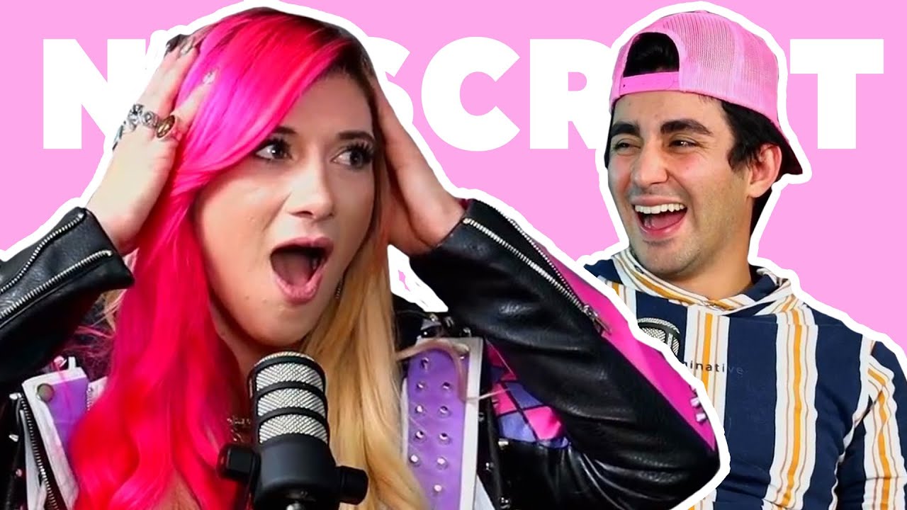 Alex Drachnik on Being Tik Tok's Russian, Dating in LA - YouTube