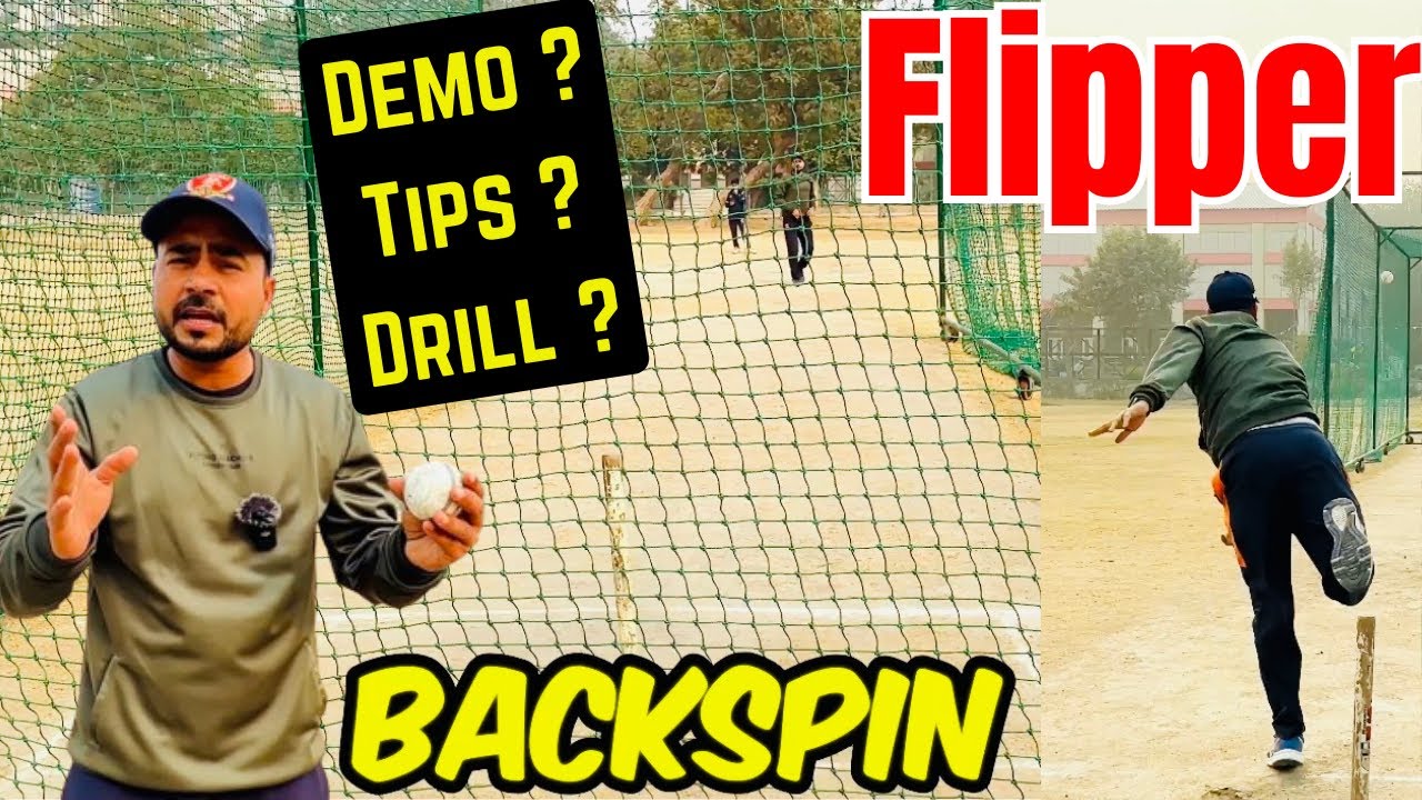 How to Master the Flipper Ball: Tips, Drills, and Live Demonstration ...