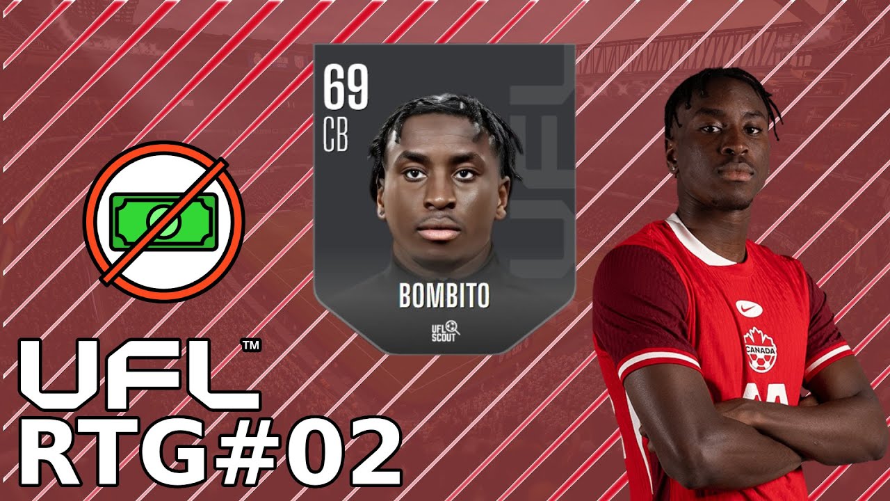 WE BUY OUR FIRST PLAYERS | RTG#02 - YouTube