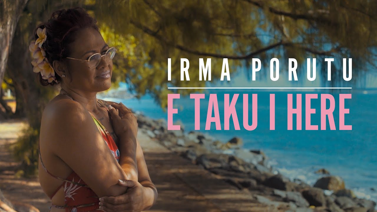 E TAKU I HERE - YouTube