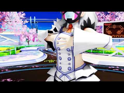 MMD Pokemon - Melancholic (Eri) - YouTube