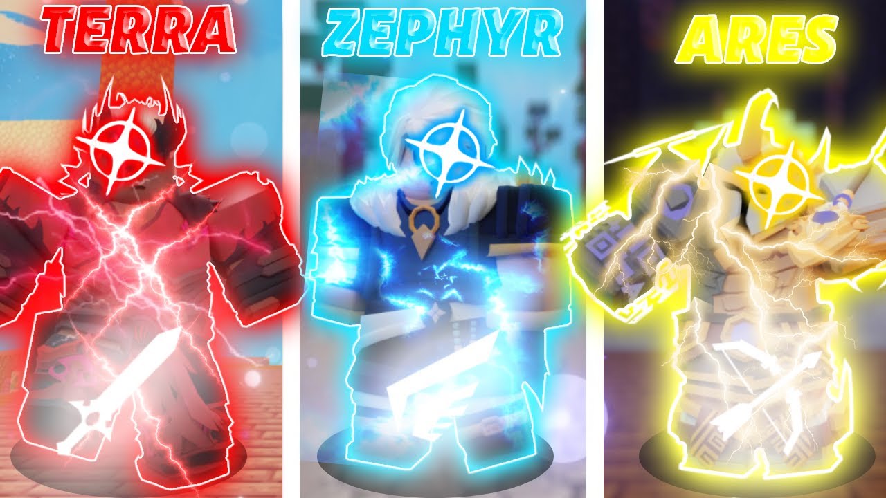 Using The BEST Kits From Every Kit Class in Roblox Bedwars.. - YouTube
