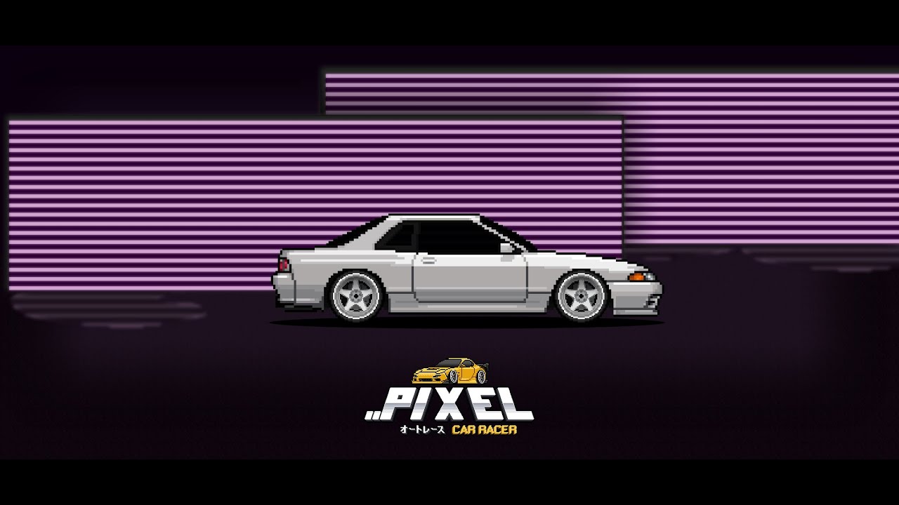 Koichi Hiramoto's Nissan Skyline GT-R R32 Build From Wangan Midnight ...