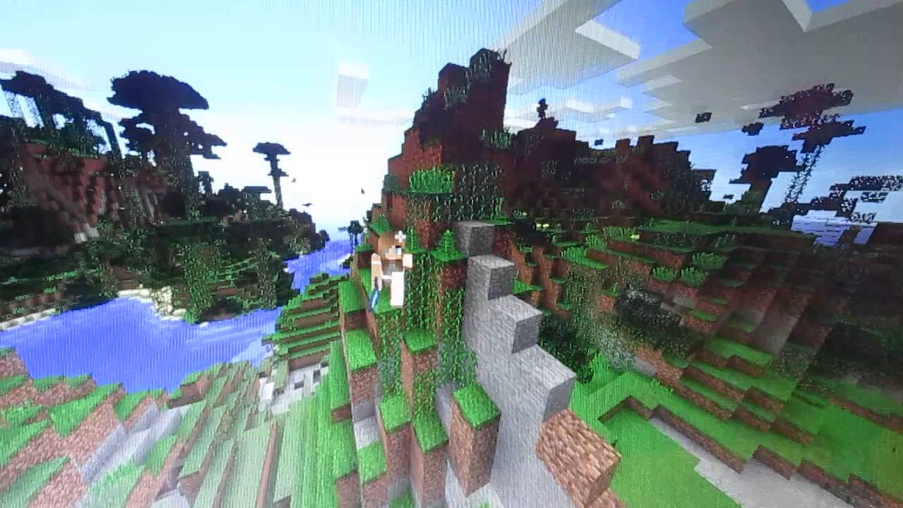 Roar - Minecraft edition - YouTube