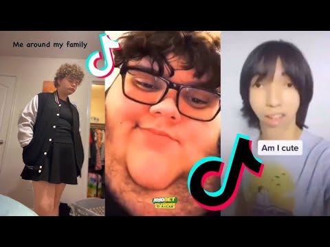 TikTok Try Not To Cringe Compilation V121