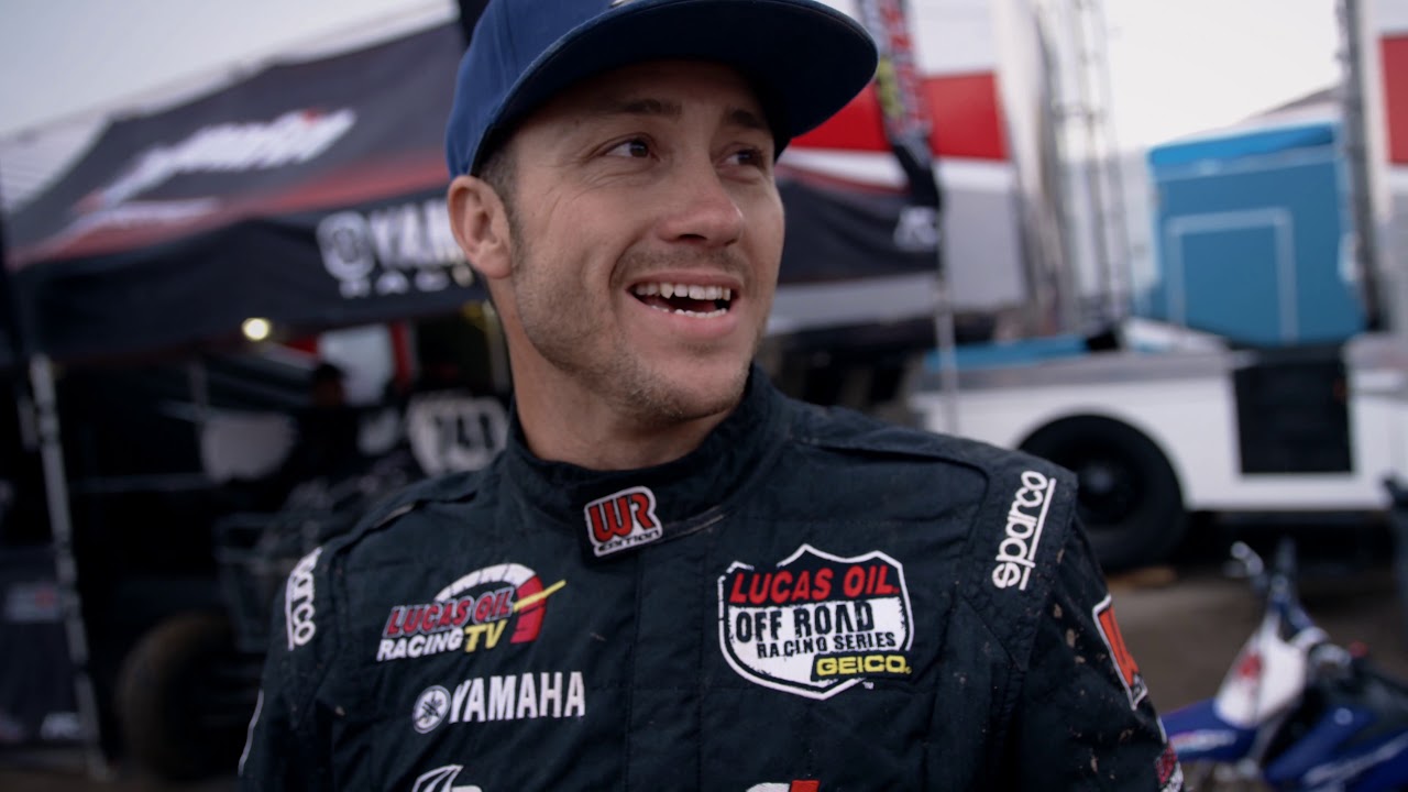 Weller Racing SxS Racing Lucas Oil Off Road, Reno, NV 2018 - YouTube