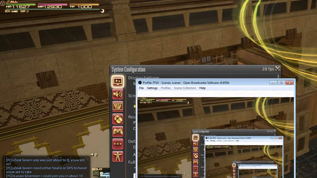 FF14 Things - YouTube