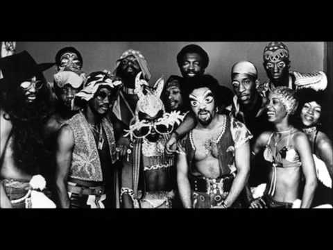 George Clinton, Parliament, Funkadelic – Music From The Motion Picture ...