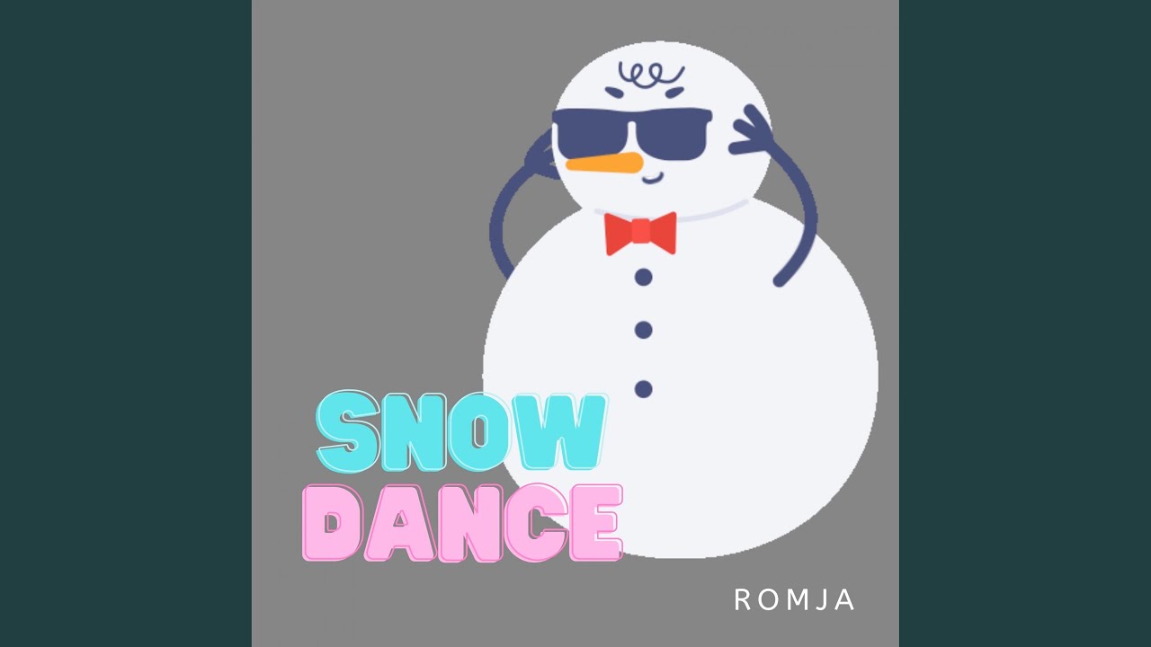 Snow Dance - YouTube
