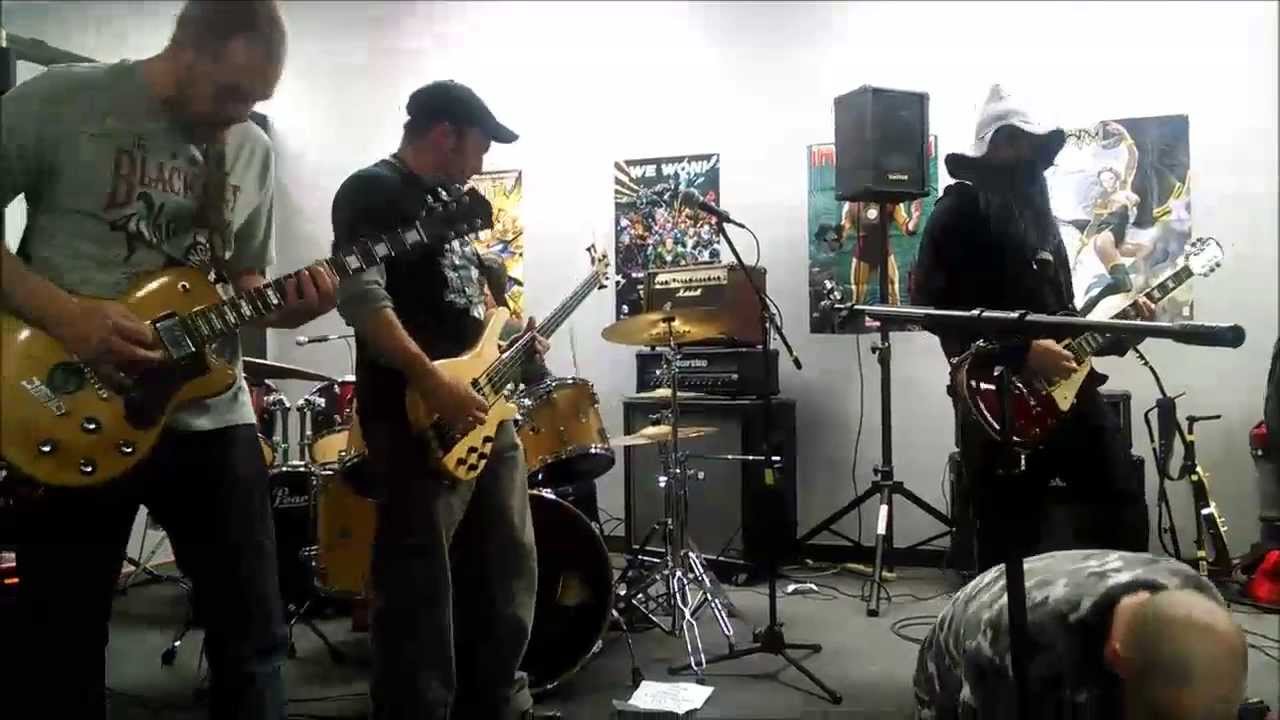 UNIT READY LIVE BENEFIT SHOW - YouTube