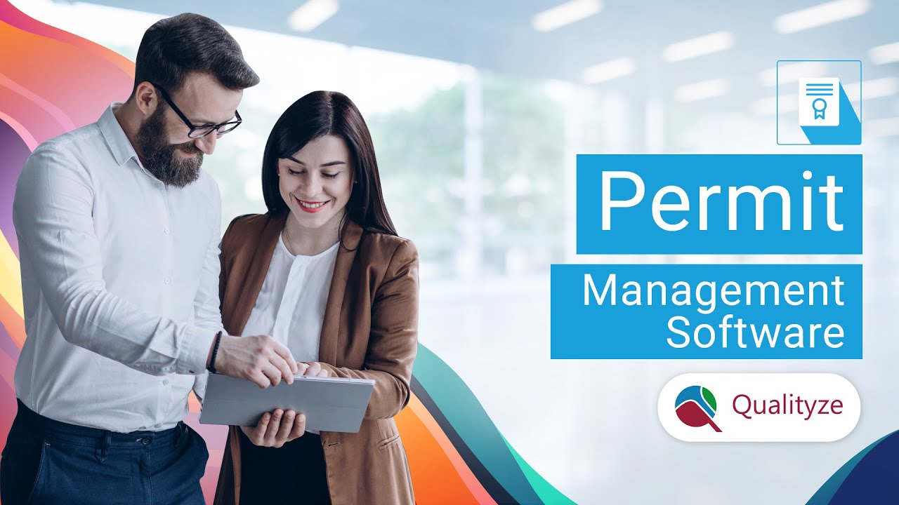 Permit Management and Tracking Software Solution | Licenses and Permit ...