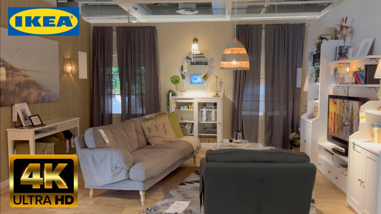 What makes a walk tour through IKEA in Cyprus so unique? IKEA Cyprus ...