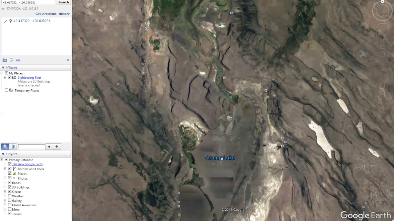 10193 20 Acre Lake County - YouTube