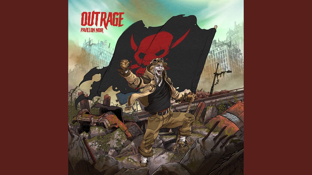 Nouvel Outrage - YouTube