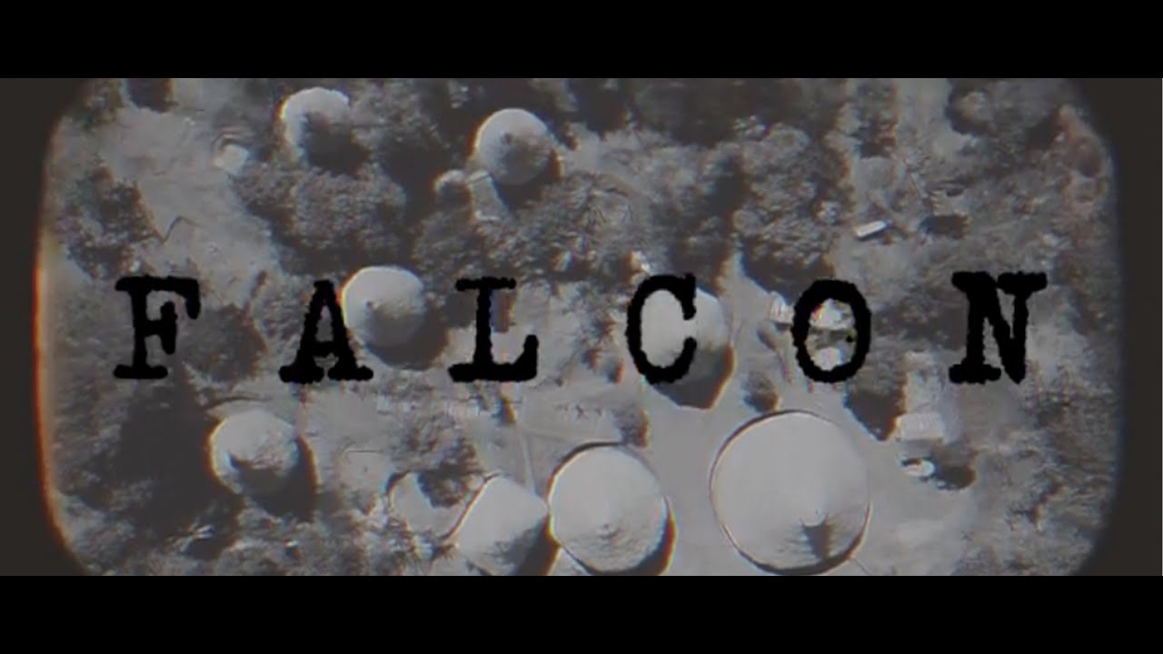 Capital Fire - Falcon (Halcón) - YouTube