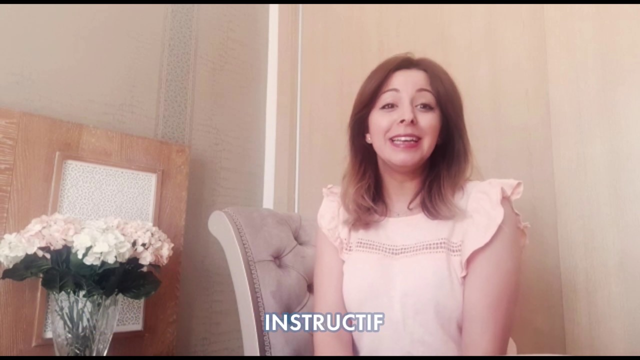 At-Home Learning with American Language Center Rabat (ALC Rabat) - YouTube