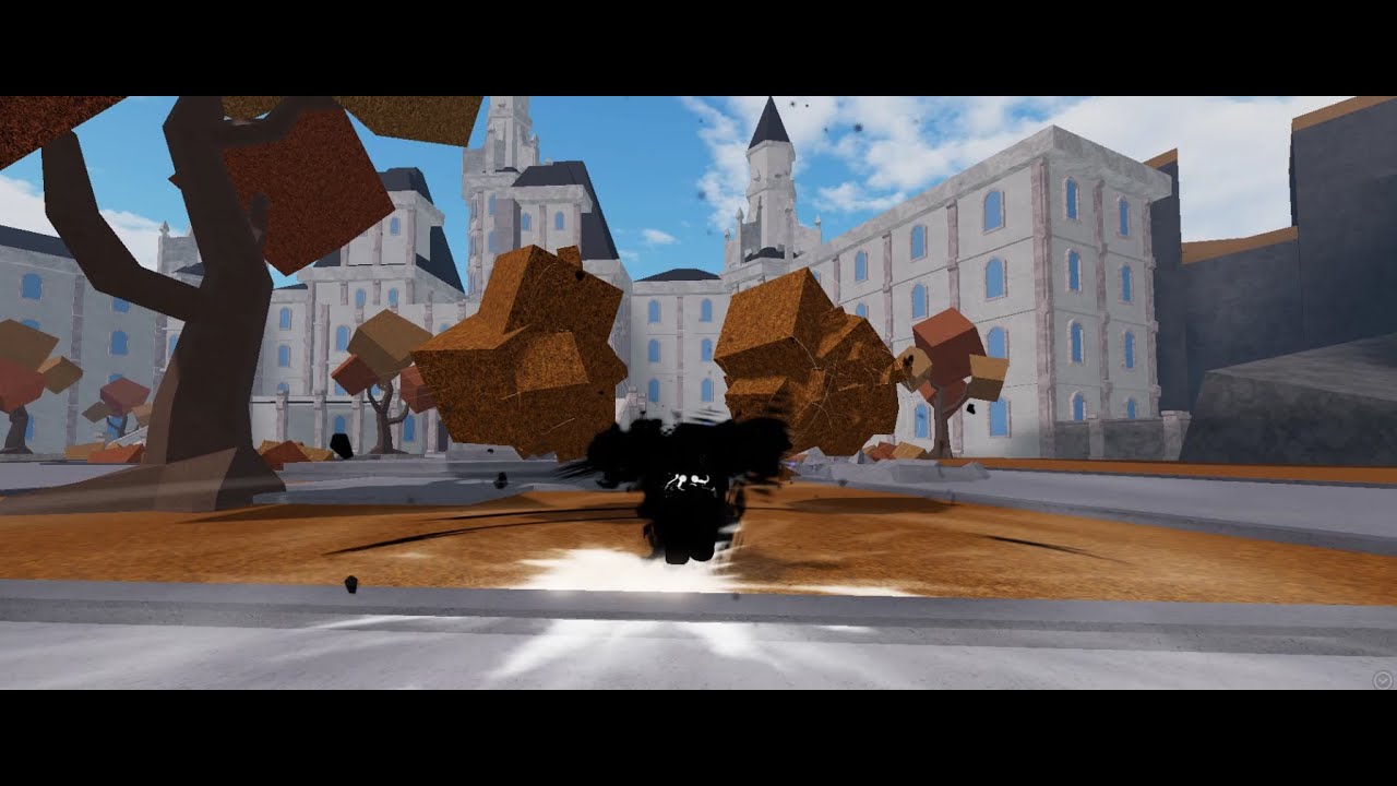 Silent esper gameplay 1 (Roblox Ultimate battlegrounds) - YouTube