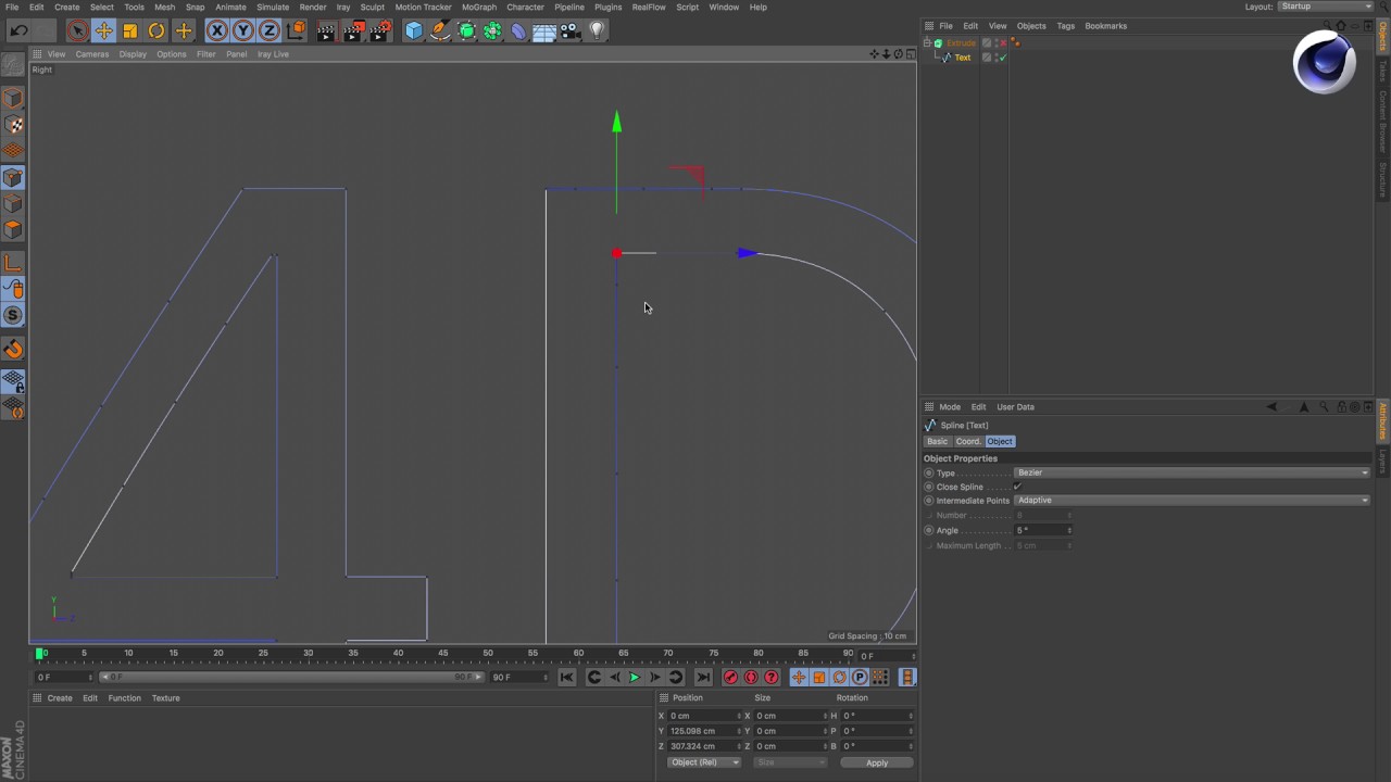 Tip - 151: How to get rid of the axis gizmo - YouTube