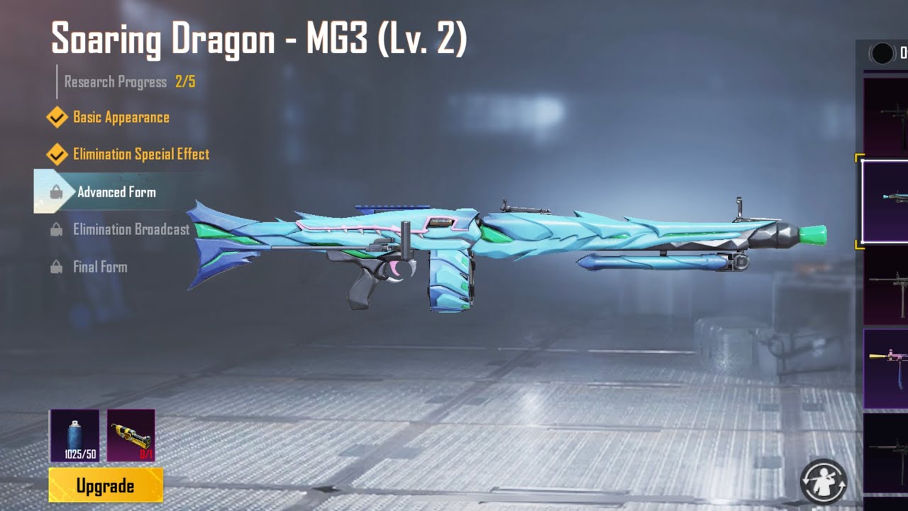 MG3 🥰Mythic gorge crate opening 🥵🥵🥰🥰 - YouTube