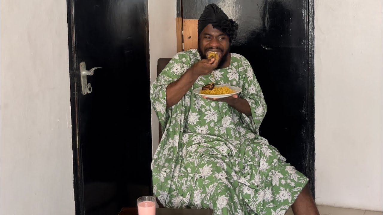 MUMMY DROP MY FOOD 😭 - YouTube