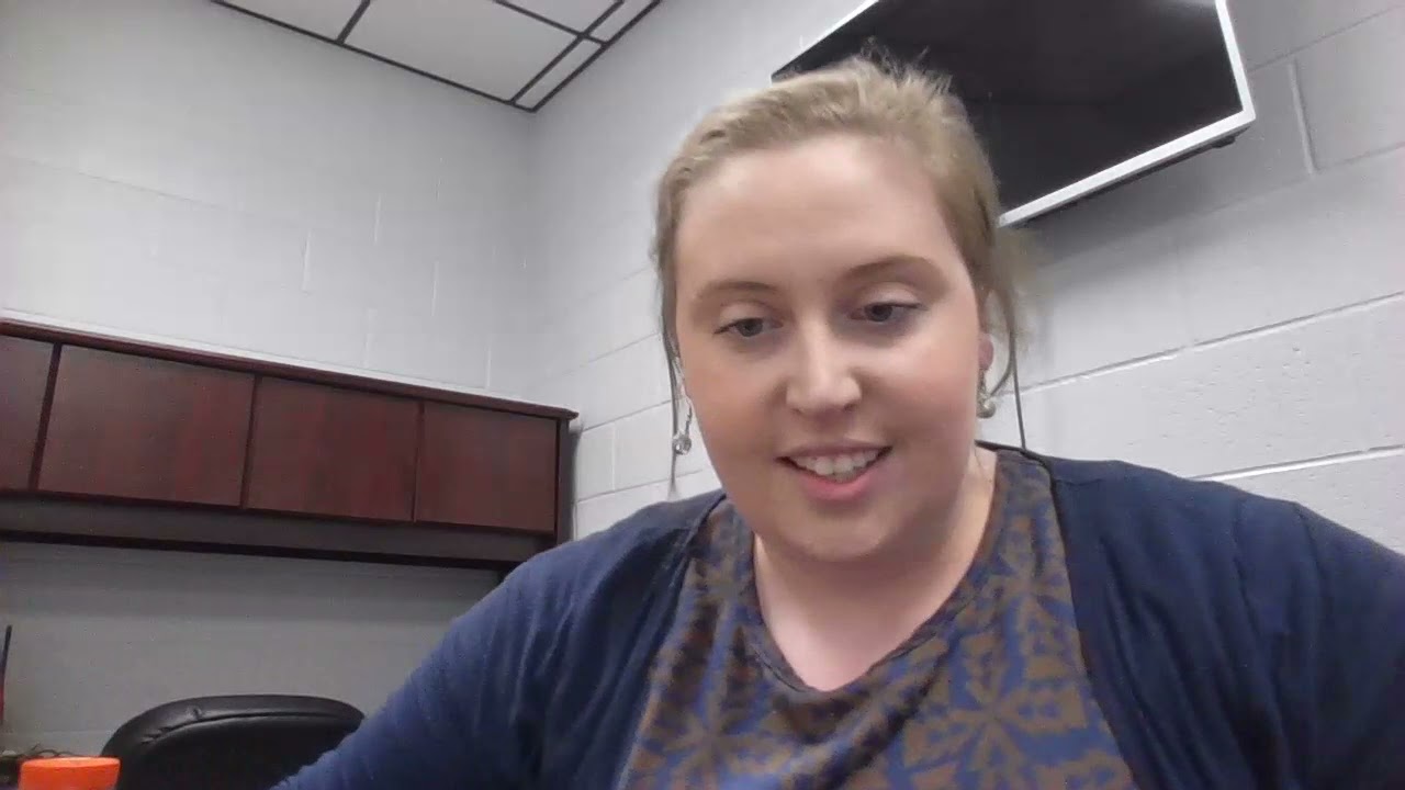 Speak: Second Marking Period - Audiobook - YouTube