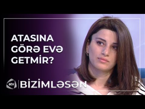 Fərəc doğma qızı Mələkxanımın evə qayıtmasını istəyir / Bizimləsən