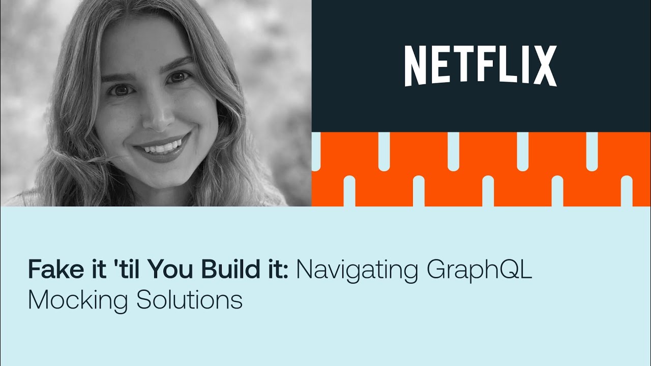 Fake it 'til you build it: Robust GraphQL mocking solutions used by ...