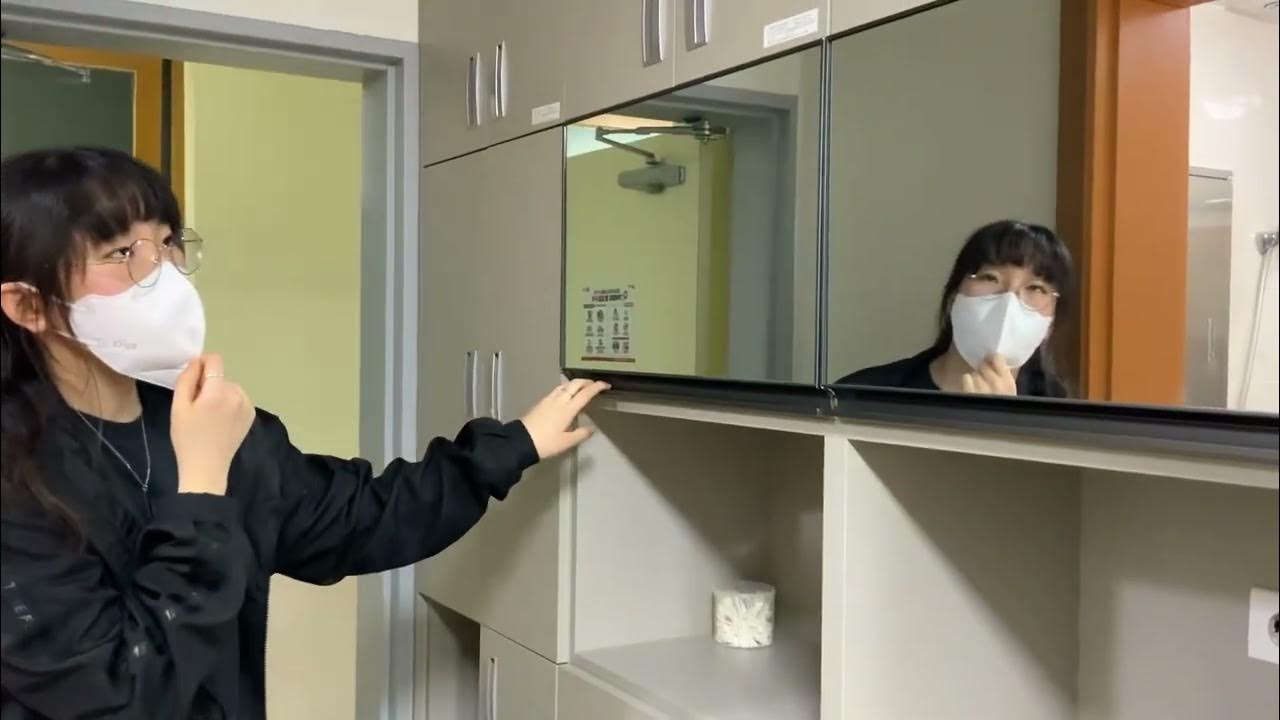광주과학고등학교 기숙사 소개영상 2023 Youtube