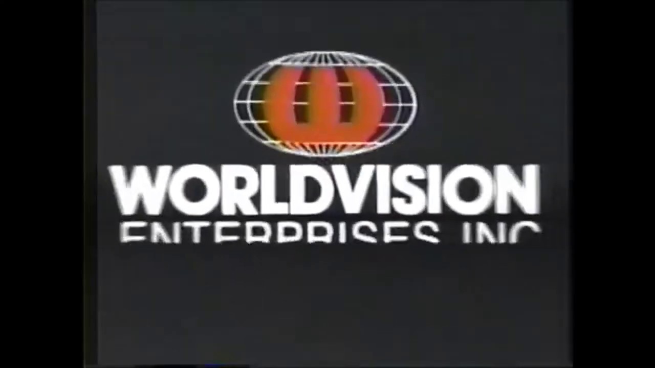 Tri-Star Pictures / Worldvision Enterprises, Inc. logos (1985/1991 ...