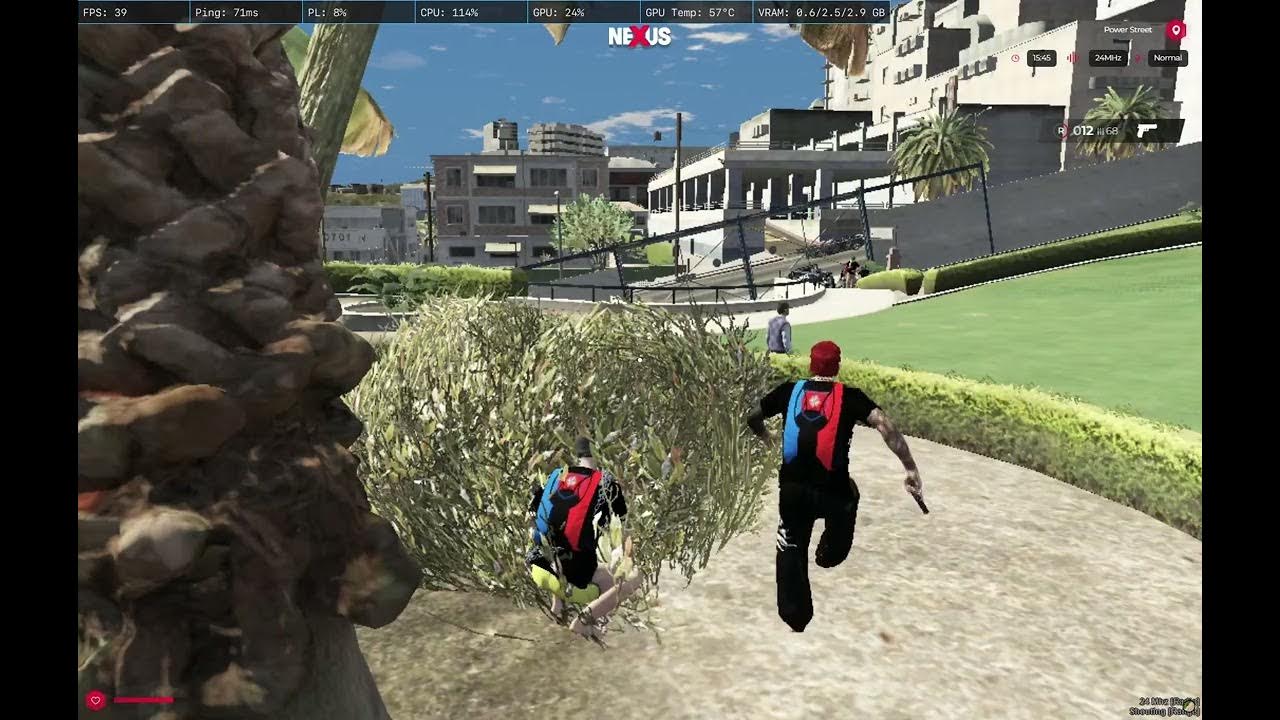 Source SDK Base 2007 2025 02 24 22 32 39 - YouTube