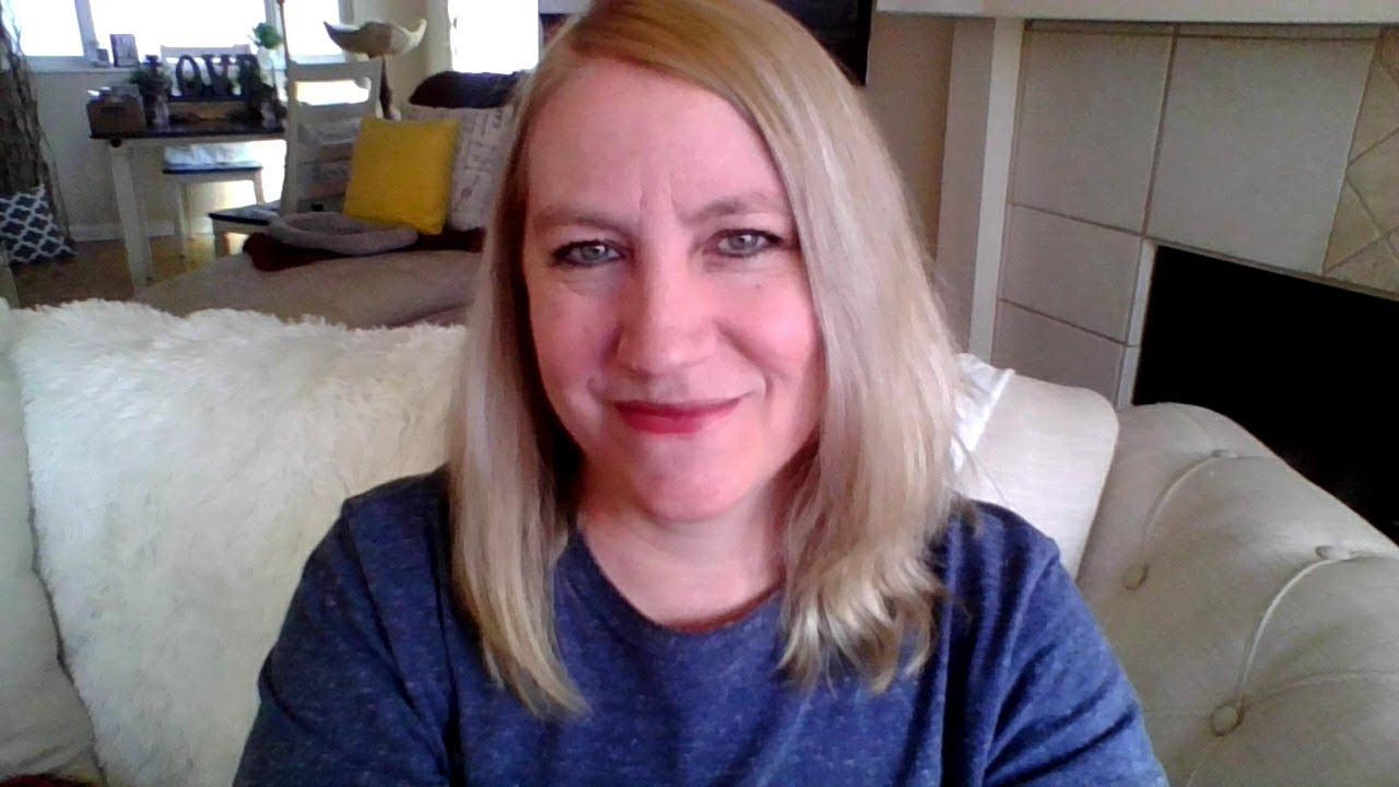 🙋 LIVE Q & A with Amy! - YouTube