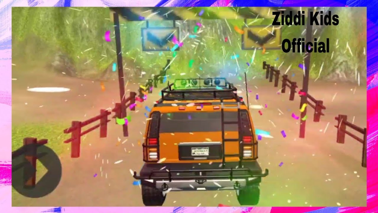 Kids video|| videos for kids|| zeep game|| kids entertainment - YouTube