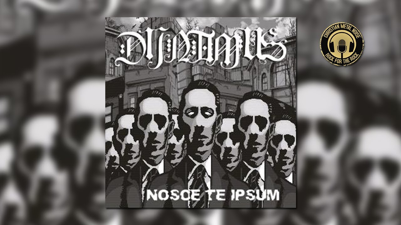Dynamus | 2009 | Nosce te ipsum (Full EP) - YouTube Music