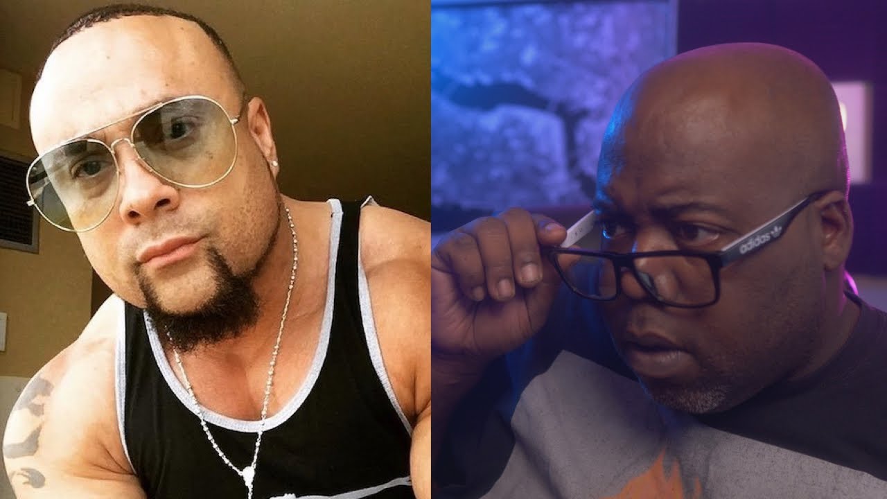 Chino XL - Hell Song Feat Tech N9ne - YouTube