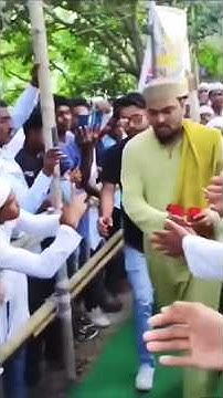 👳Pirzada Abbas siddik New story.#shorts #abbas_siddique_waz #status - YouTube