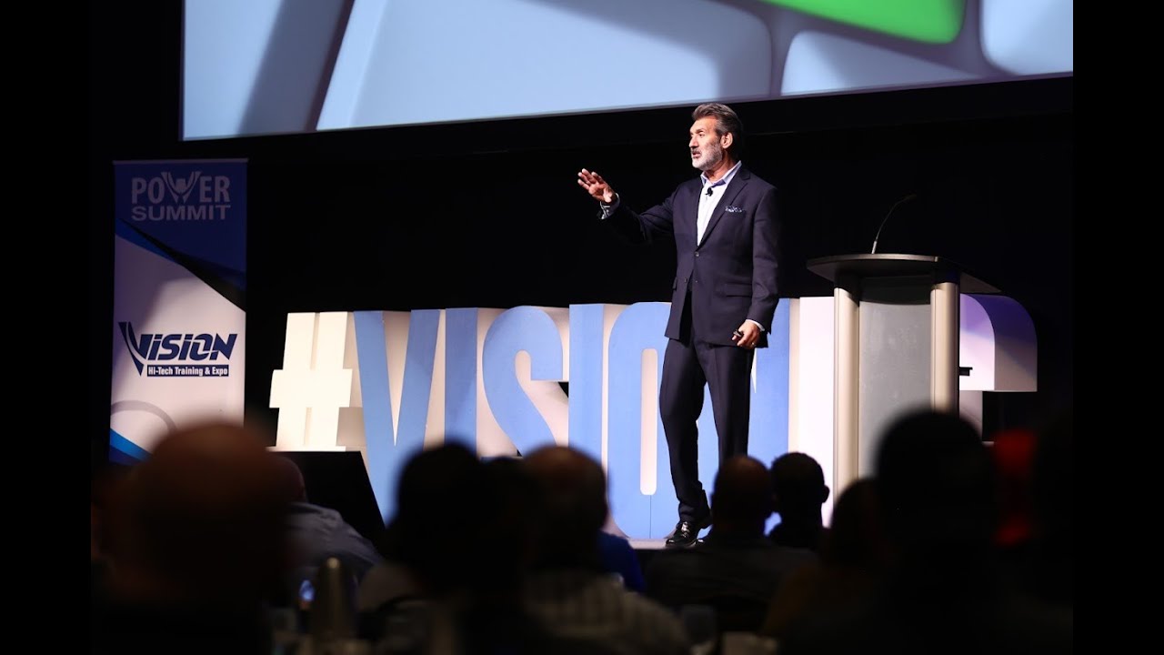Best Customer Experience Keynote Speaker David Avrin, CSP - YouTube