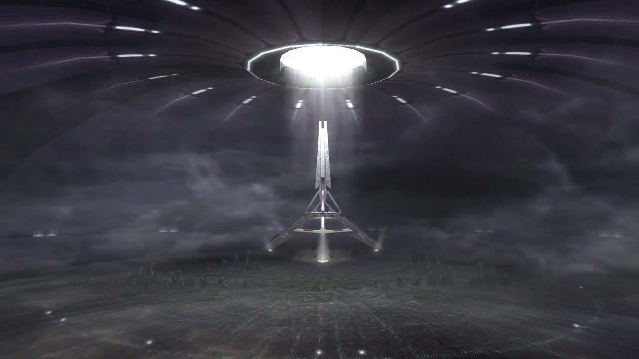 Halo 2 - Impend (Extended) - YouTube