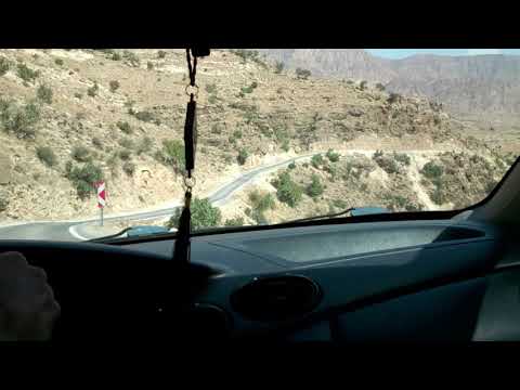 denbej şakiro yollarda