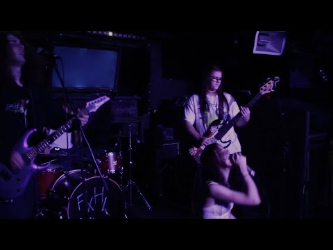 Acid Era - Grin (Official Music Video) - YouTube