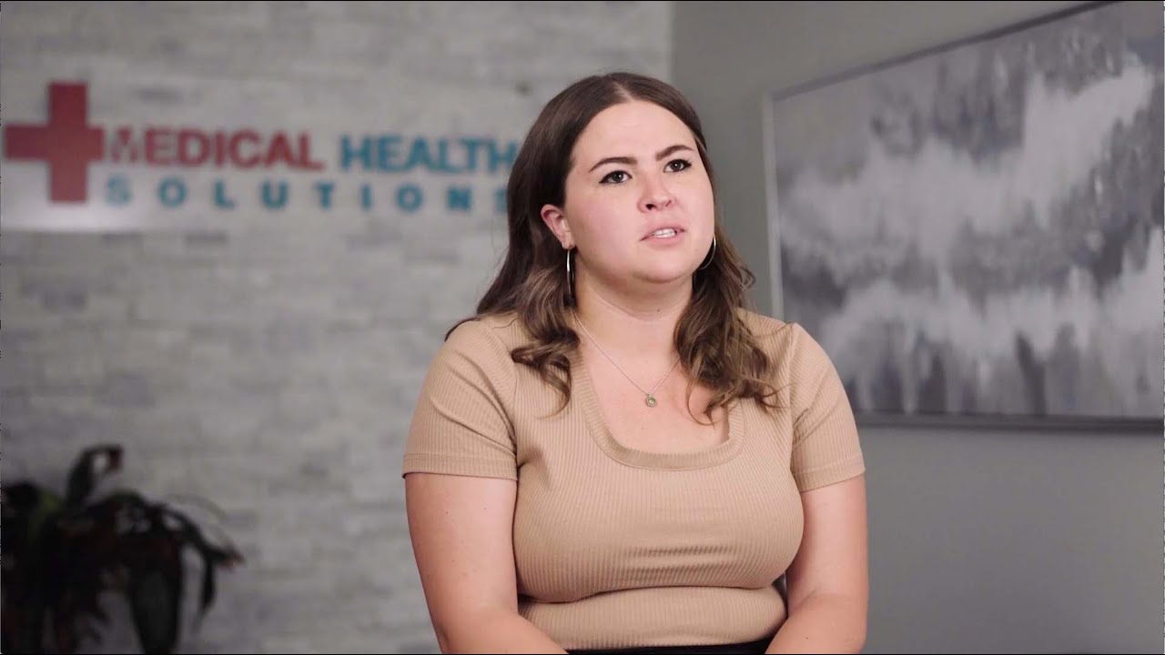Medical Health Solutions Lone Tree - Call (303) 951-8617 - YouTube
