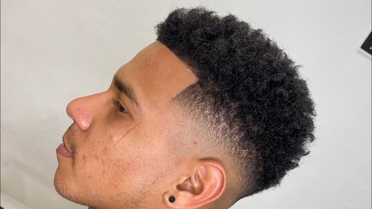 Mid Fade tutorial - YouTube