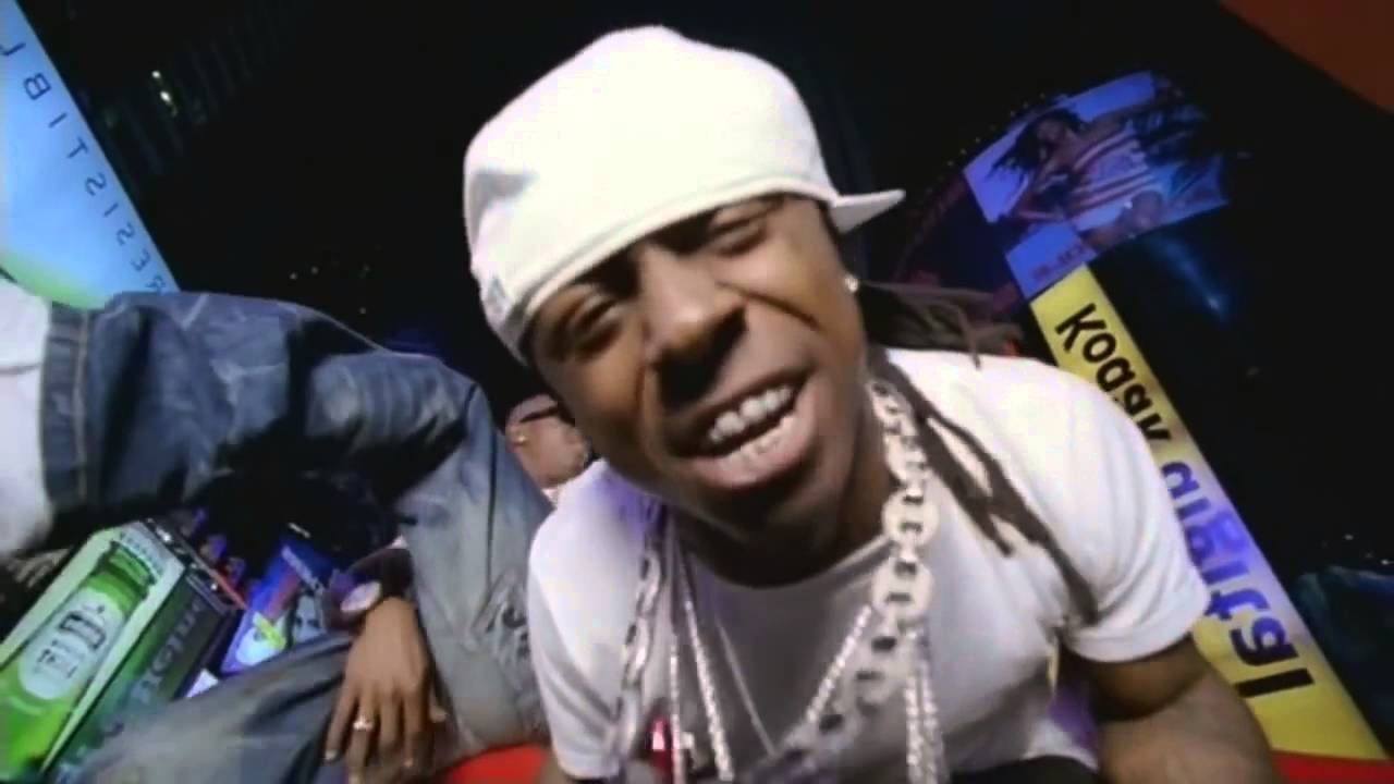 Ja Rule Feat Lil' Wayne Uh Ohhh! HD ⁄ Dirty - YouTube