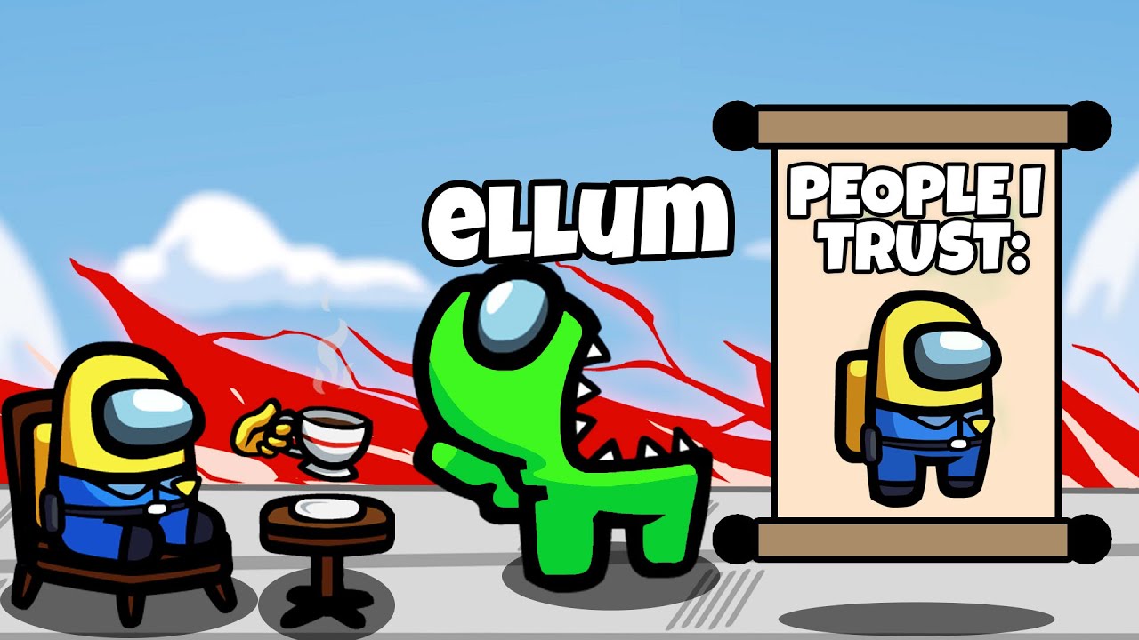 Ellum will NEVER TRUST AGAIN After This One - YouTube