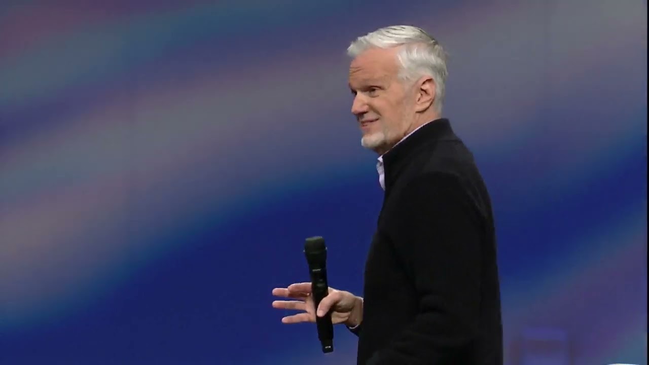 Toxic Fragility | Dr. Ben Young | Woodway Campus - - Bible Portal