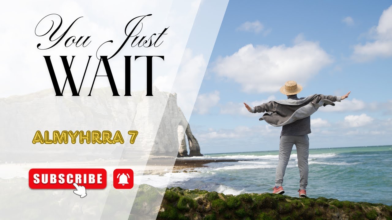 Just You Wait - YouTube